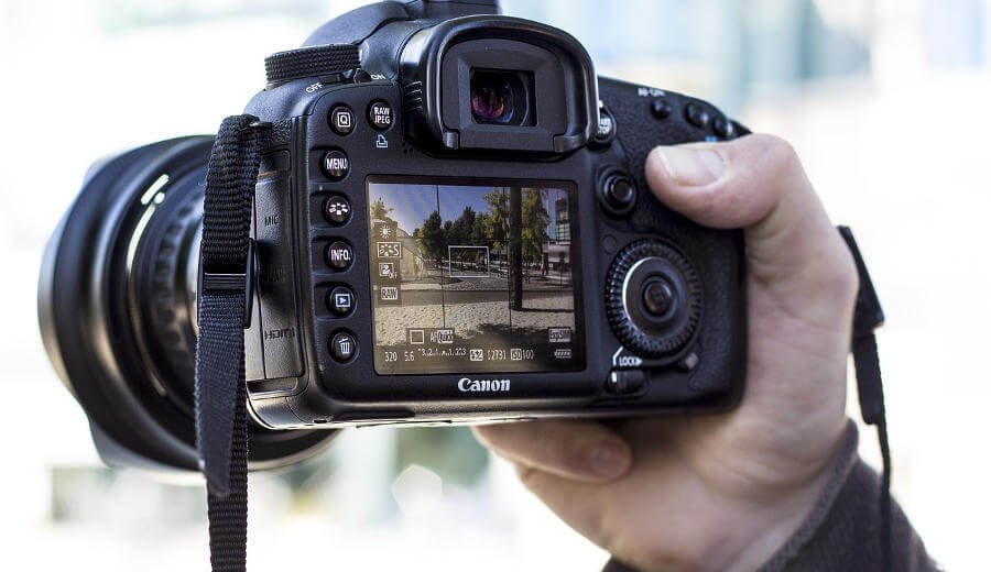 Best Compact DSLR With Touchscreen | You can BUY- NoKishiTa Camera