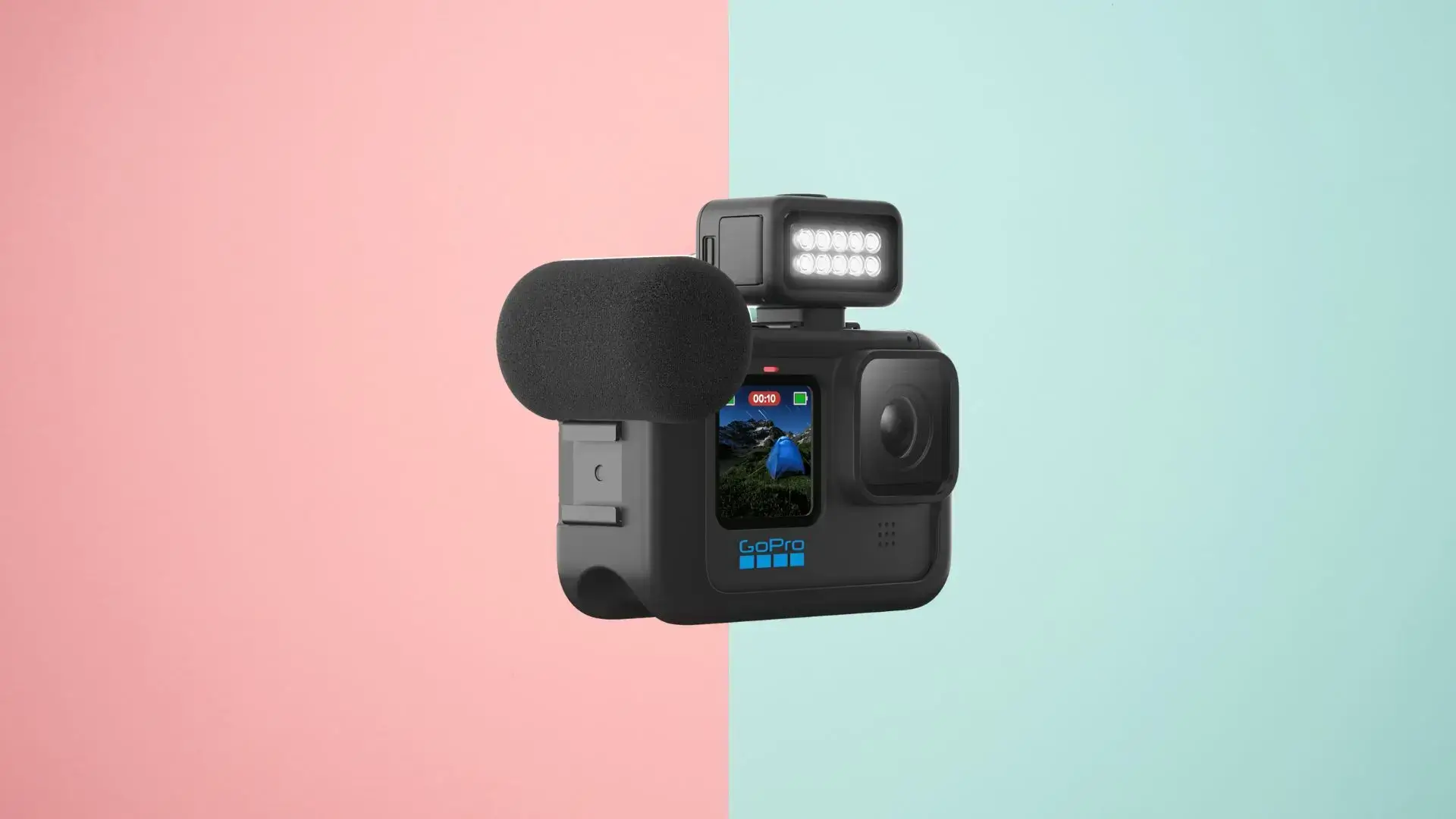 13 Top-Ranked Action Cameras Flashlight Worth Buying - NoKishiTa Camera