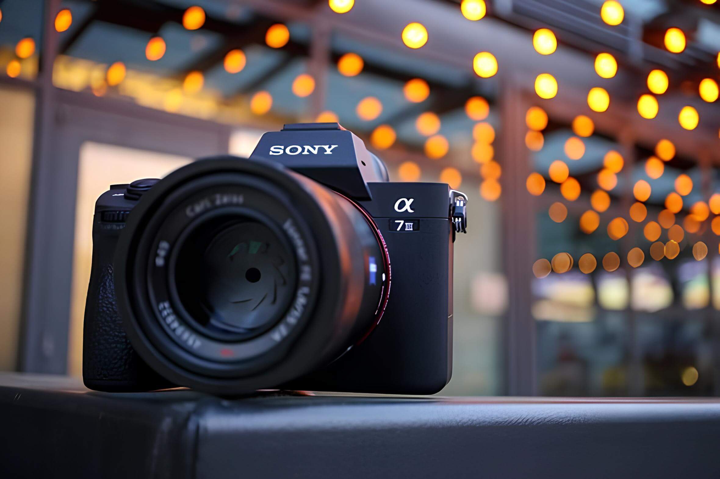 Sony a7iii Review: The Perfect Camera for Professional Photographers2025 - NoKishiTa Camera