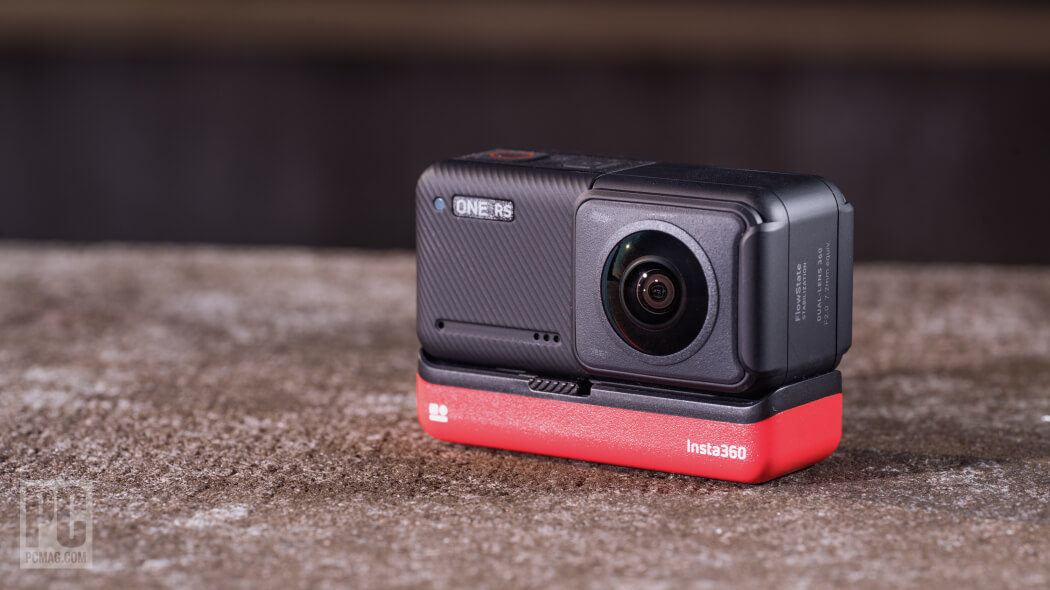 9 Best 360 Cameras for Immersive Video and Photo Experience - NoKishiTa Camera