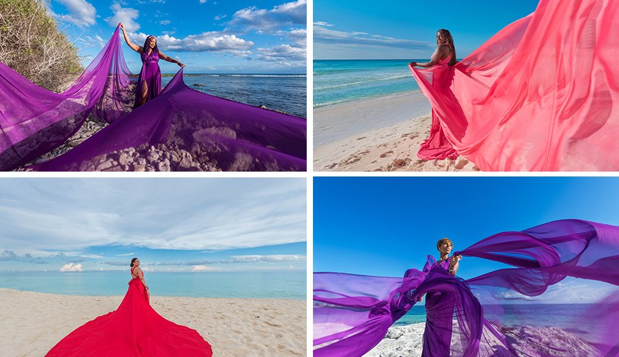 10 Edgy Pose & Shoot Ideas for Your Boudoir Photoshoot - NoKishiTa Camera