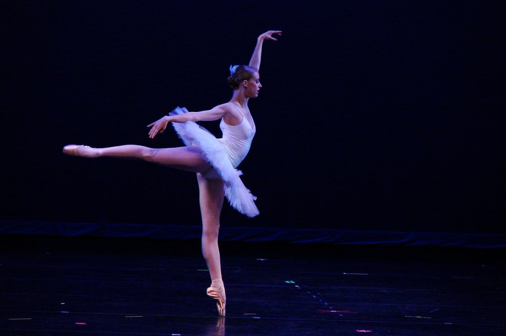 Learn How To Capture The Perfect Ballerina Poses: A Complete Guide ...