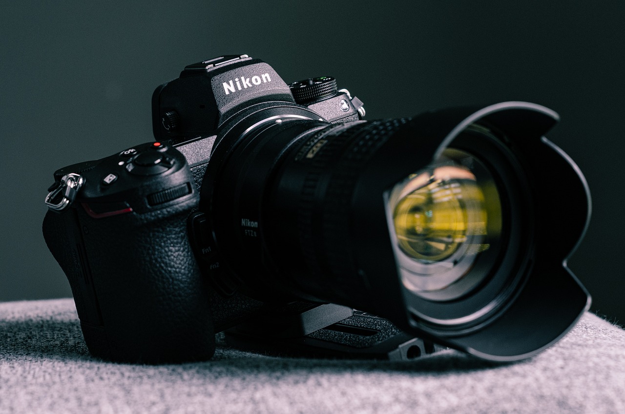 Nikon Z6 II Camera Review: Top Choice for Photography Enthusiasts - NoKishiTa Camera