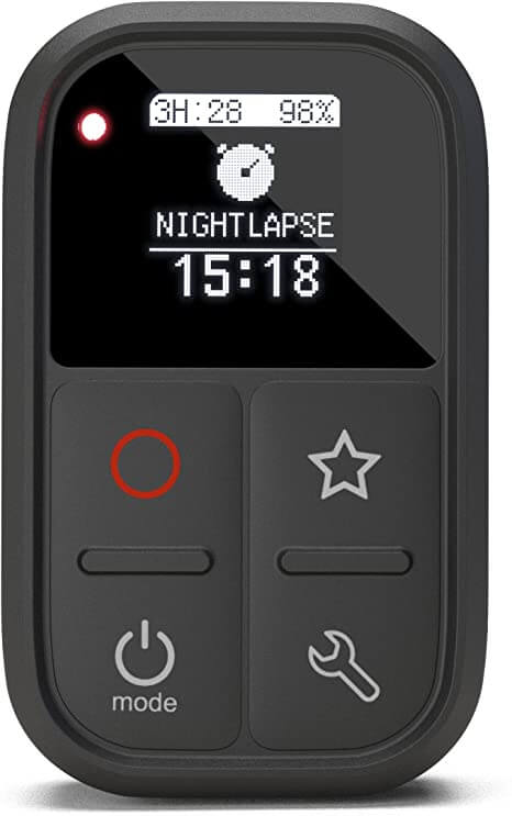 7 Best GoPro Smart Remote Controls to Enhance Your Adventure ...