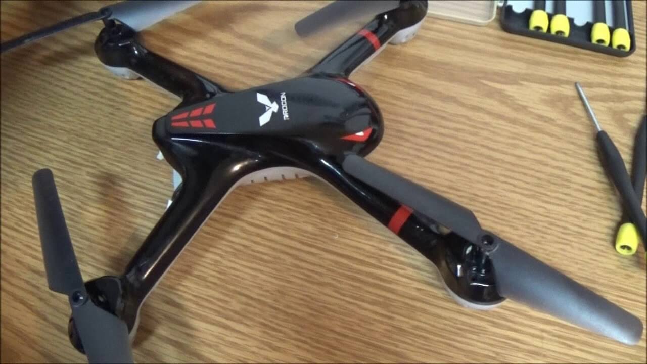 How to Maintain a Camera Drone as a Beginner? - NoKishiTa Camera