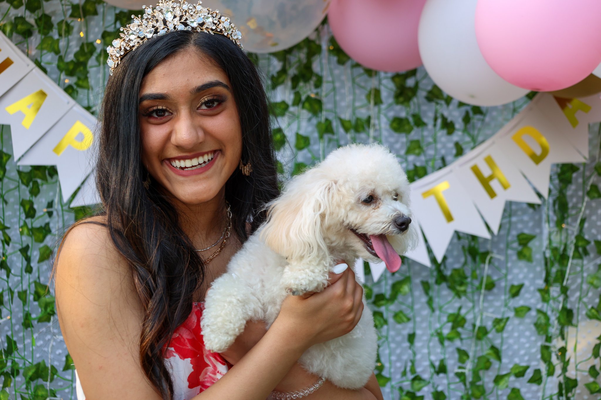 What are Some Sweet 16th Birthday Photoshoot Ideas with Pets ...