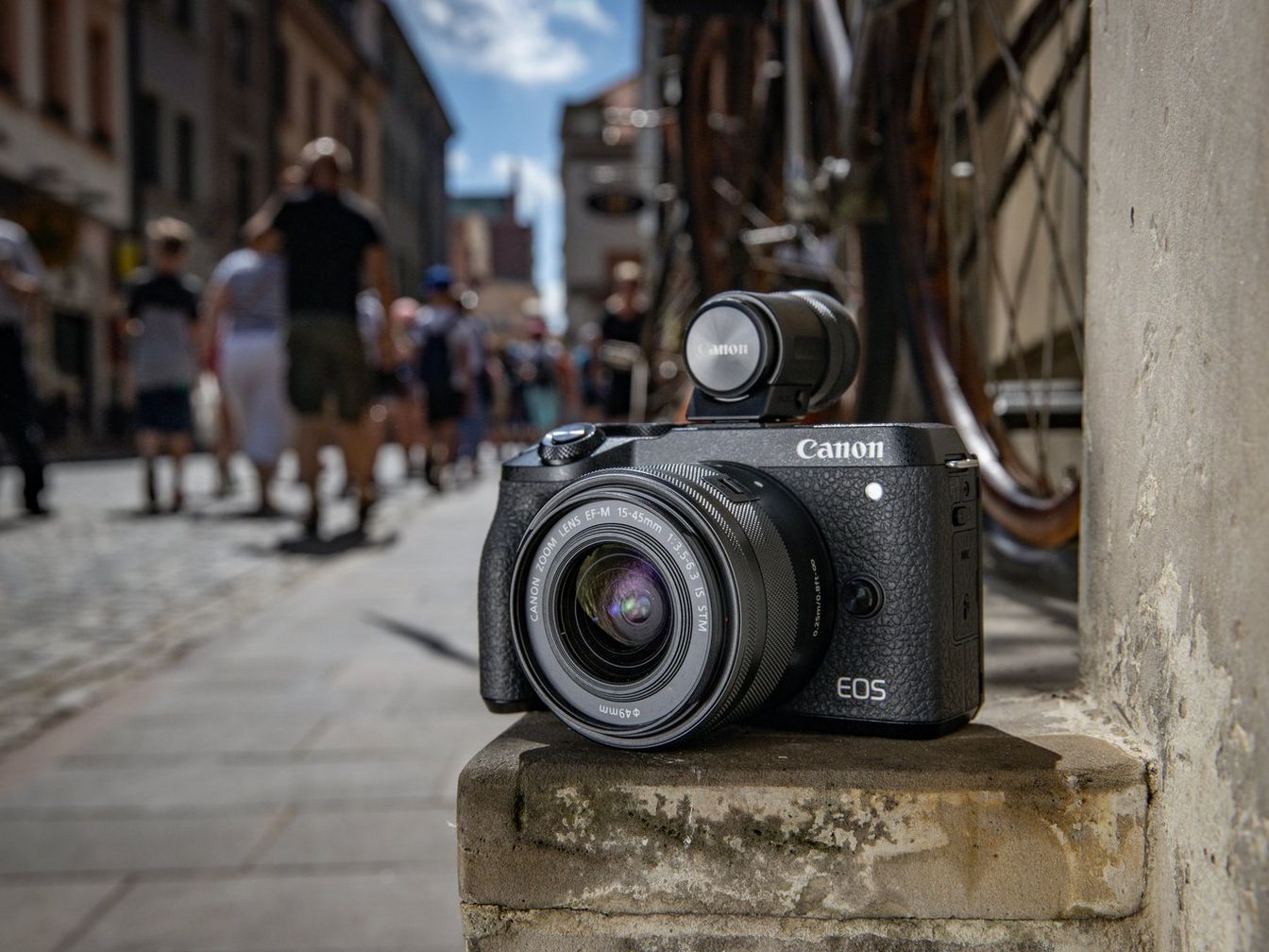 What are the Top-Rated Canon SLR Cameras for Video Recording? - NoKishiTa Camera