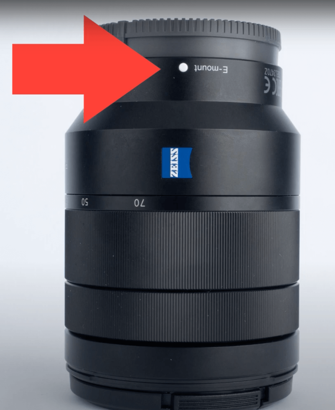 How to set up the Sony A7III for the first time? - NoKishiTa Camera