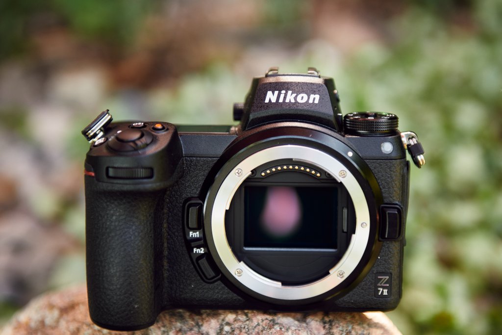 What Do Reviews Say About the Value for Money of the Nikon Z7 II ...