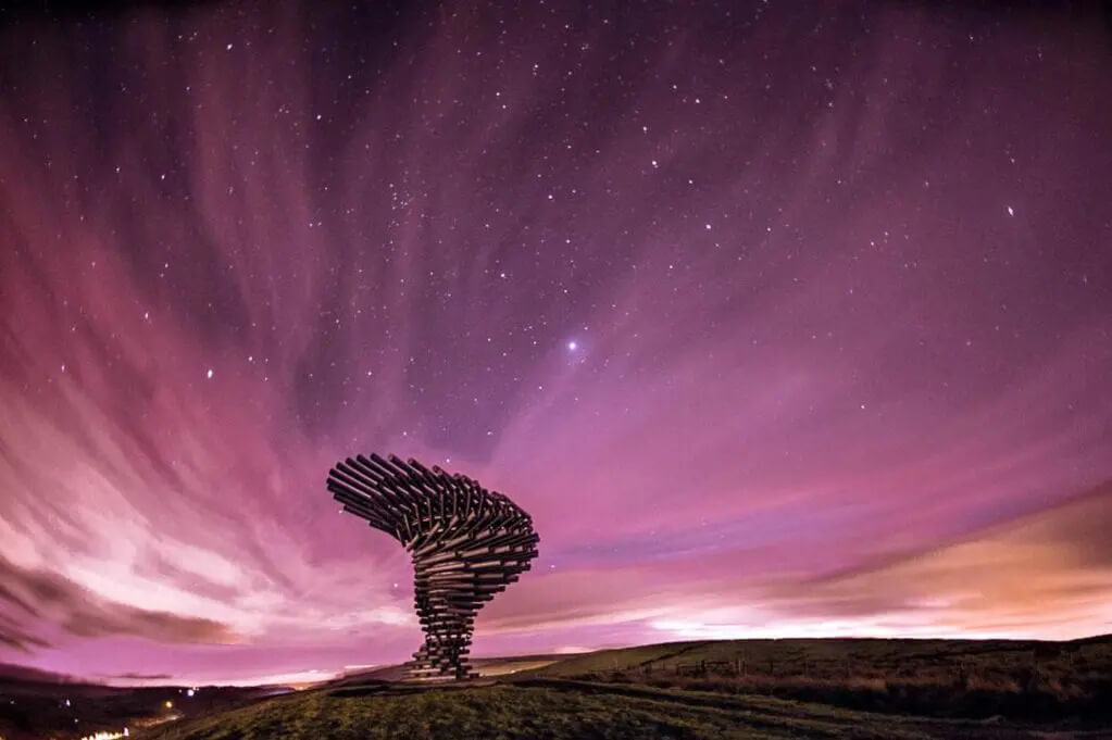 How Can Beginners Experiment with Long Exposure Photography ...