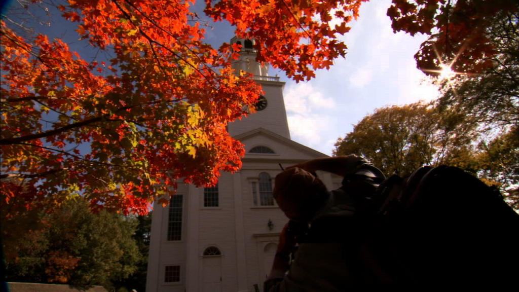 How Can I Use Colors for Framing in Photography? - NoKishiTa Camera