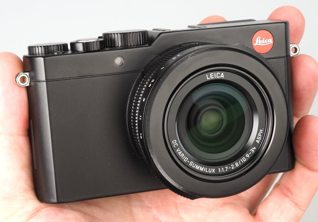 What Are Some Tips and Tricks for Using the Leica D-Lux 4 Effectively ...