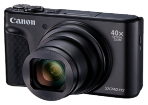 What Are the Different Levels of Canon Cameras? - NoKishiTa Camera