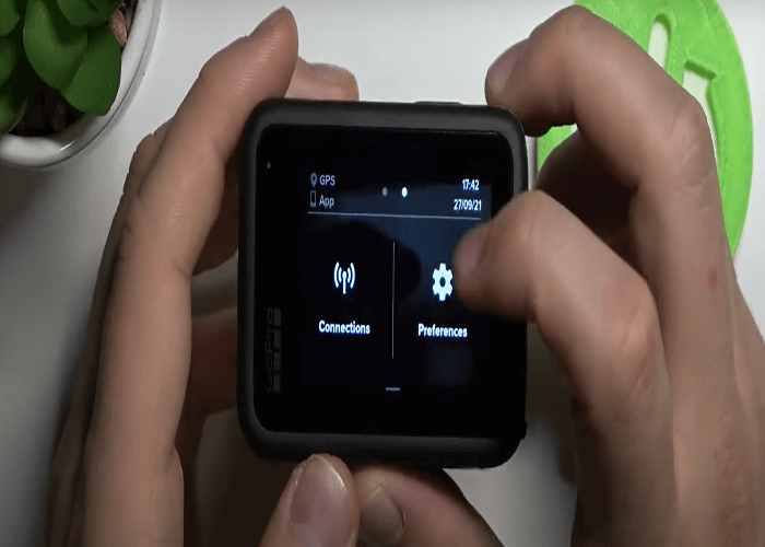 How Do I Check the Health of My Go Pro Battery? - NoKishiTa Camera