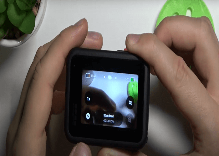 How Do I Check the Health of My Go Pro Battery? - NoKishiTa Camera