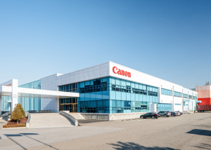 Where Are Canon Cameras Made - NoKishiTa Camera