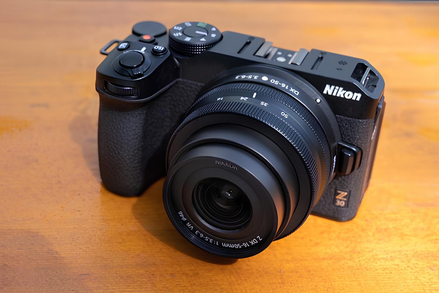 Why is My Nikon Z30 Not Turning On - NoKishiTa Camera
