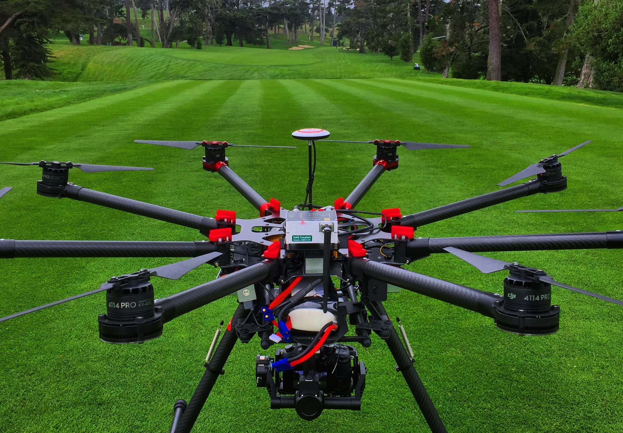 A Practical Guide to Filming Sports with Drones - NoKishiTa Camera