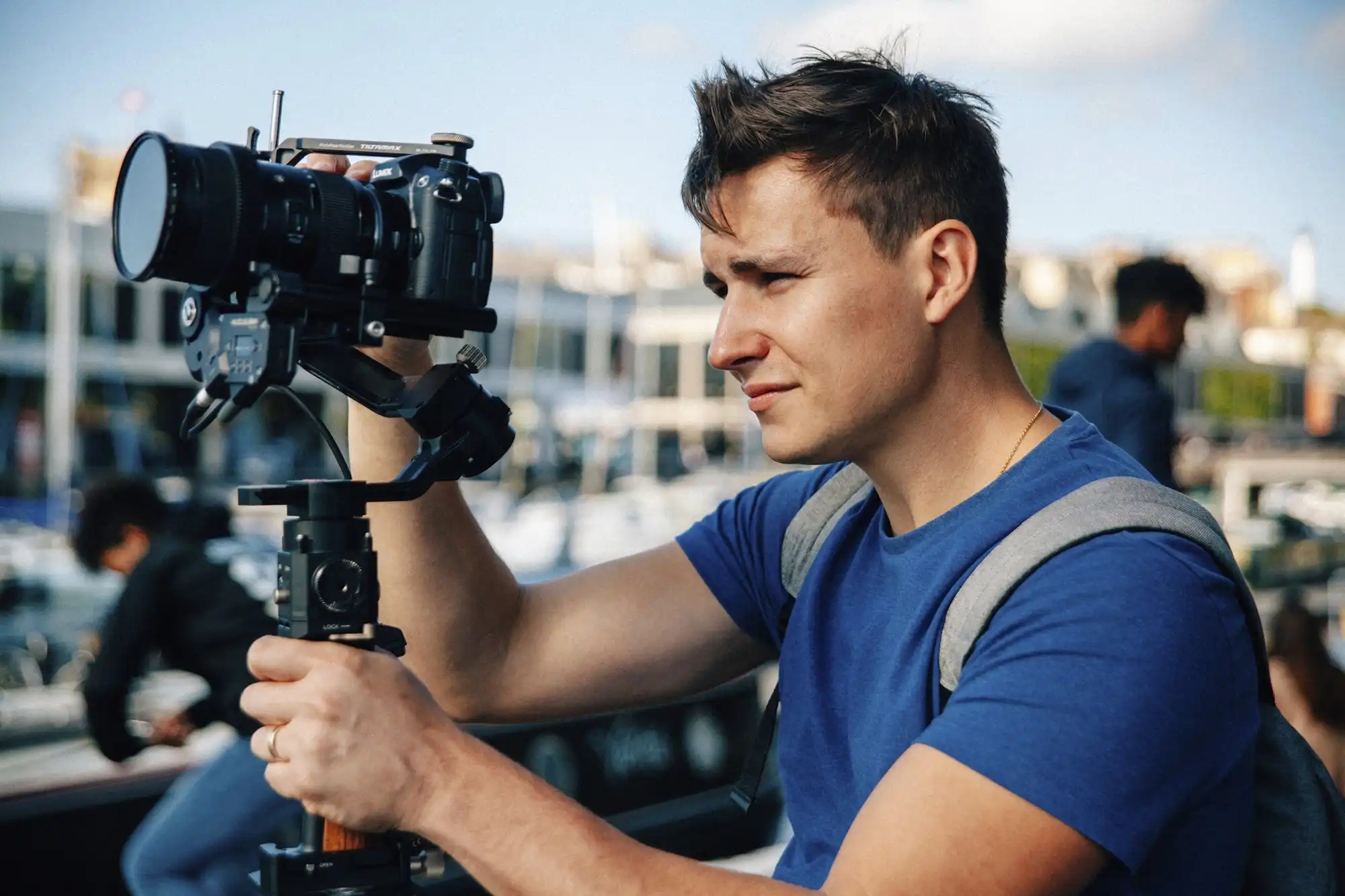 5 Beginner Mistakes to Avoid when Filming Sports Videos - NoKishiTa Camera