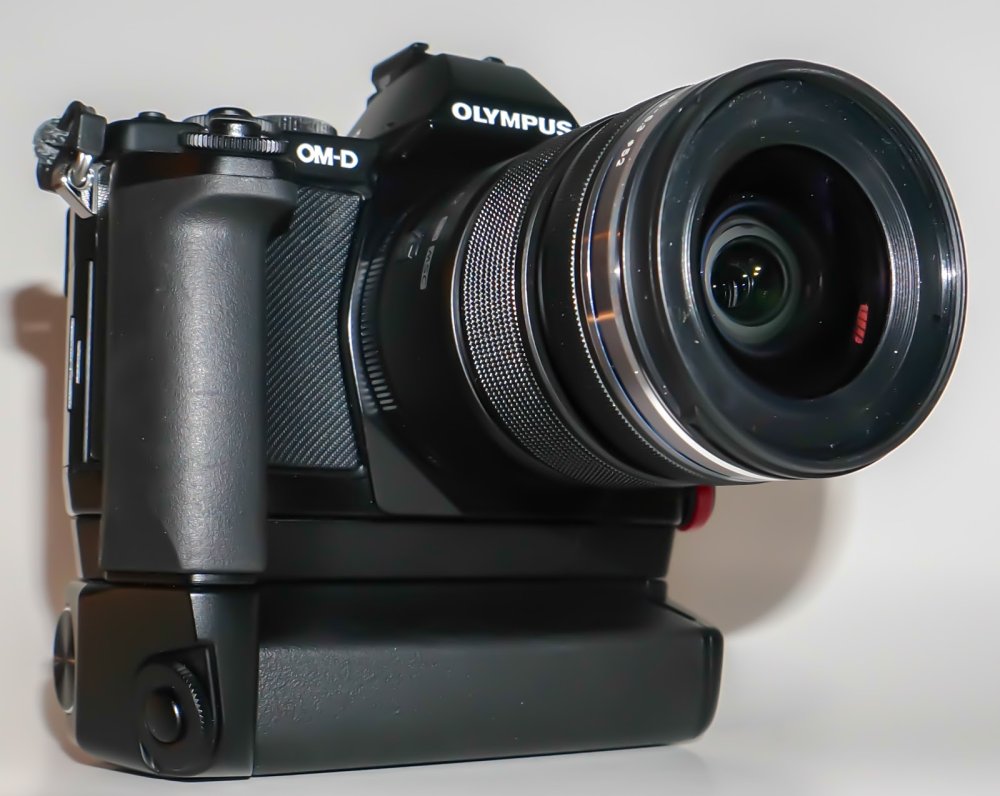 How to Customize the Settings of Your Olympus Omd Em5 as Per the Manual ...