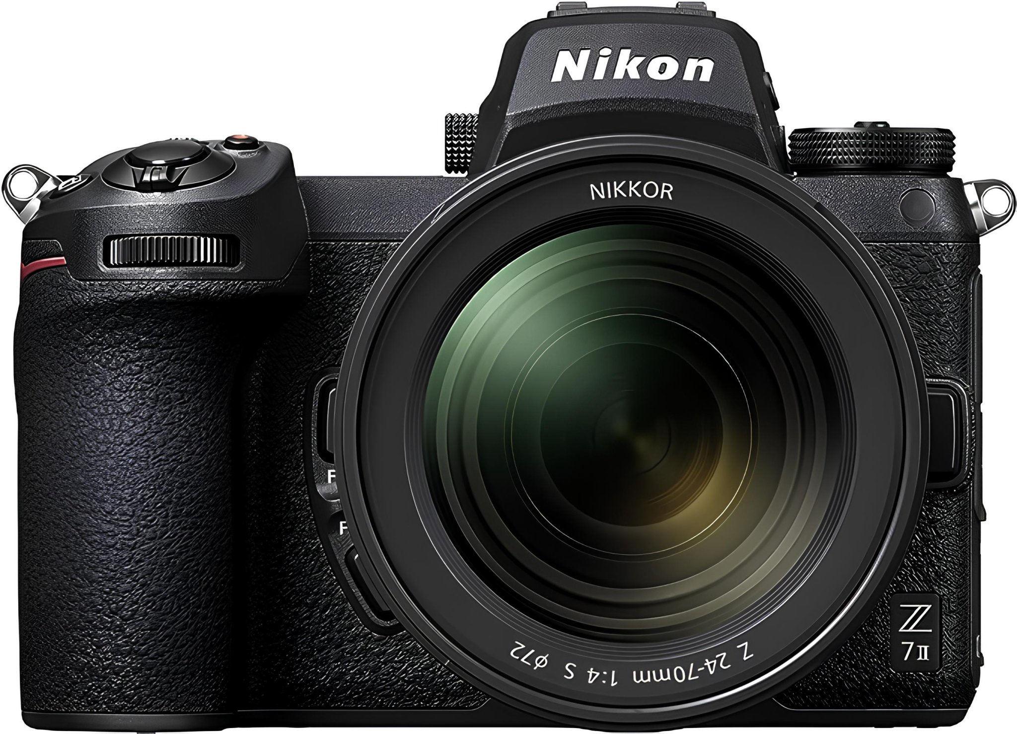 How Well Does the Nikon Z7 II Perform in Low Light According to Reviews ...