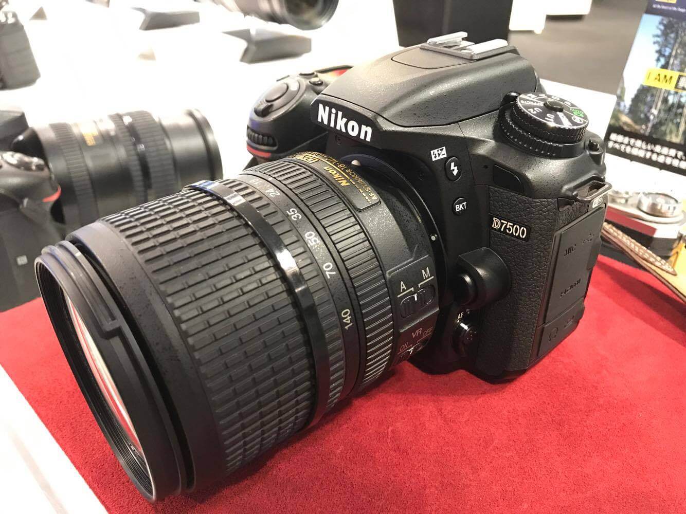 Which Entry-Level Nikon DSLR Cameras Offer the Best Value for Beginners ...