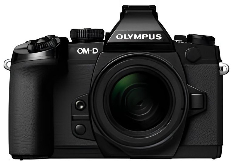 Olympus OMD EM5 Manual: Lens Compatibility Info - NoKishiTa Camera