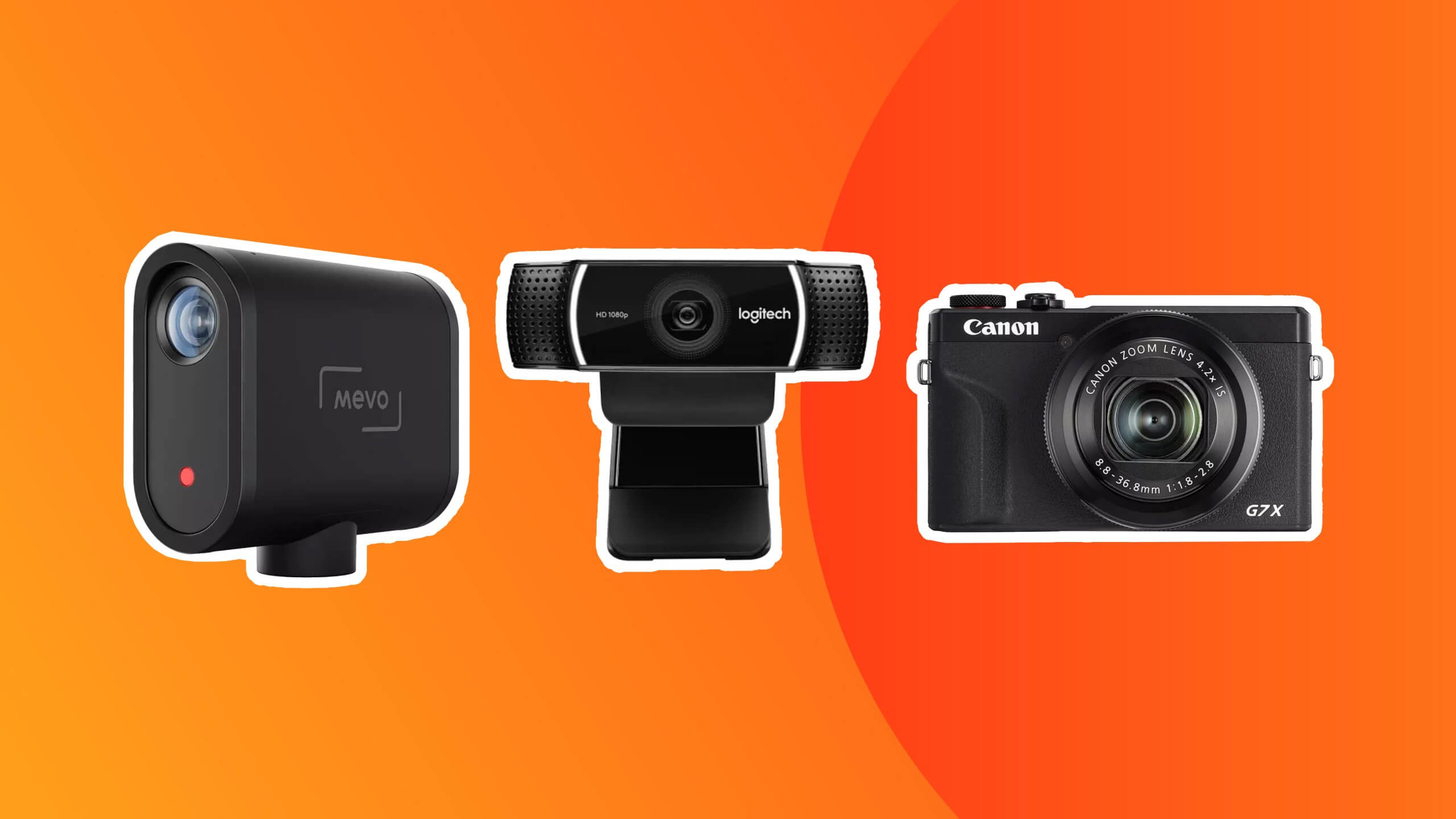 What Should You Consider when Purchasing a Game-Changer Camera ...