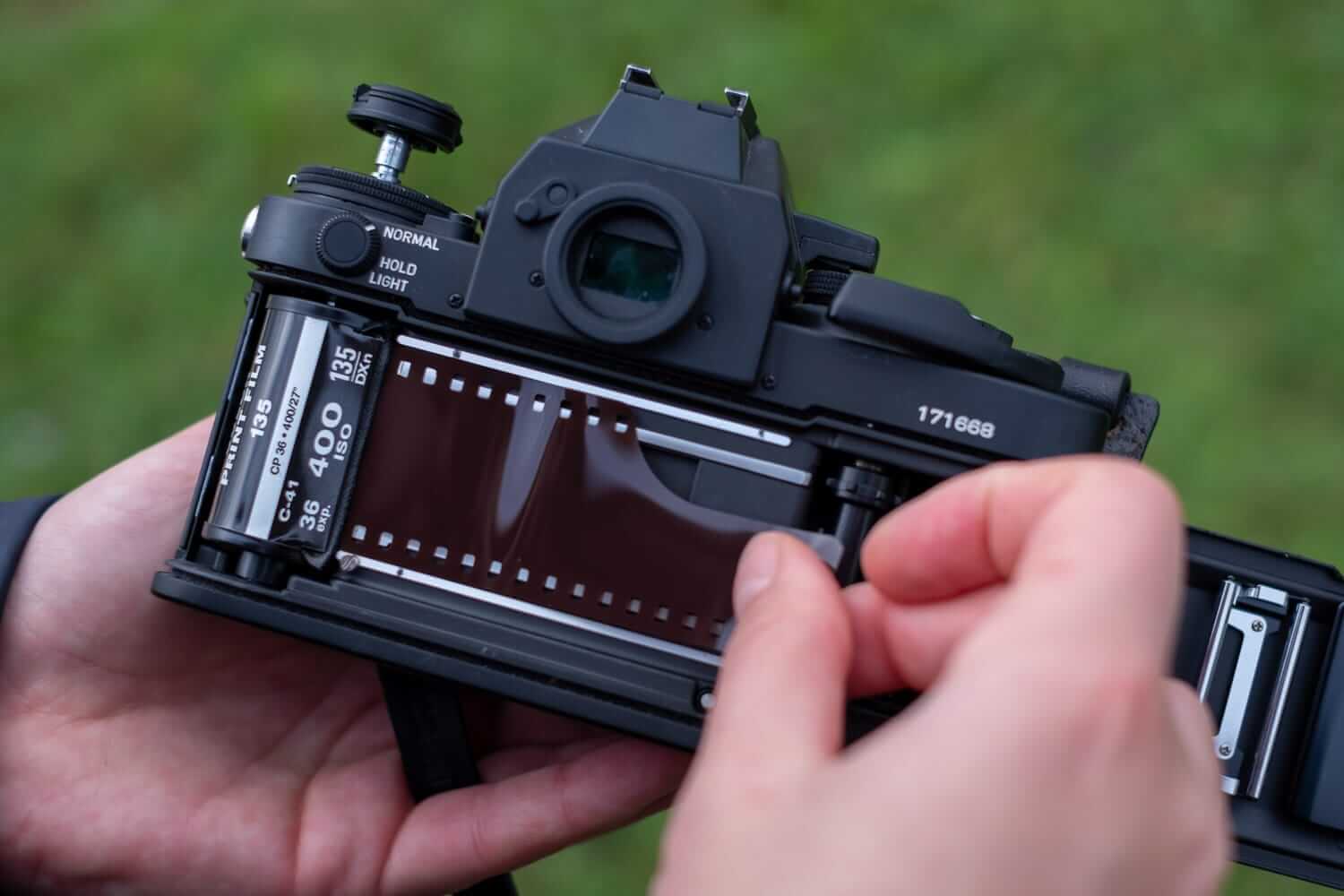 How Do Game-Changer Cameras Compare to Traditional Cameras? - NoKishiTa ...