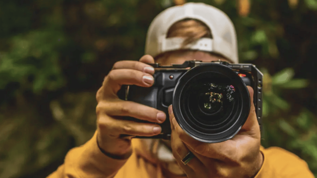 The 7 Elements of Photography That Make a Great Photo - NoKishiTa Camera