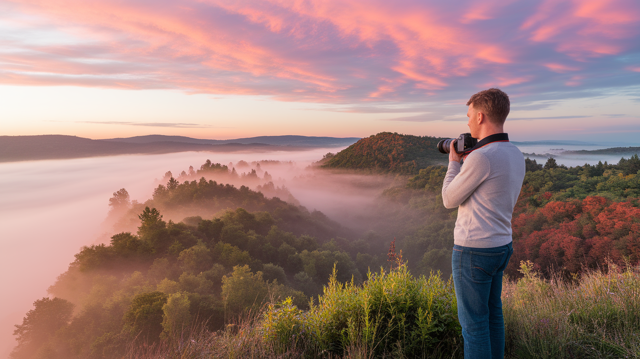 250 Short Photography Quotes that Capture the Art of Seeing - NoKishiTa ...