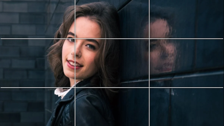 Understanding Positive Space Photography - NoKishiTa Camera