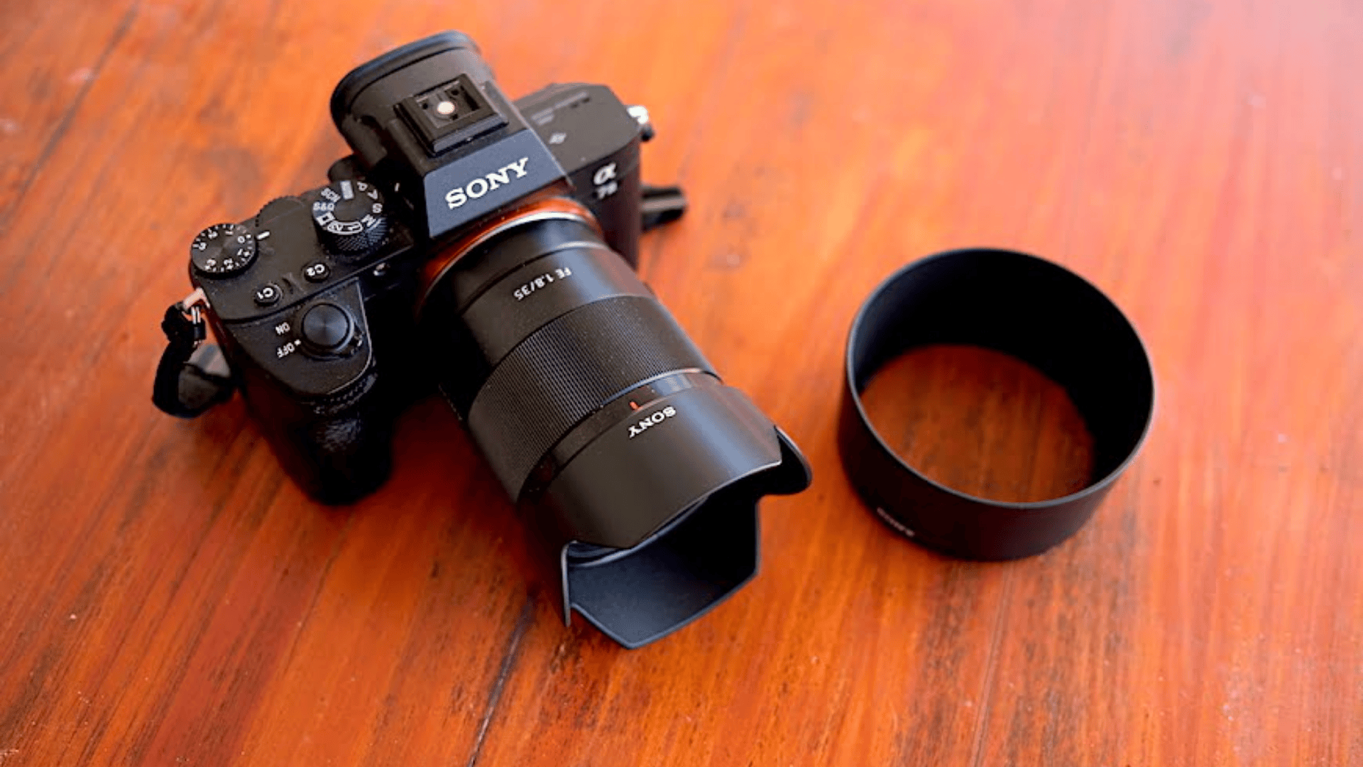 Purpose of a Lens Hood in Photography (Made Simple) - NoKishiTa Camera