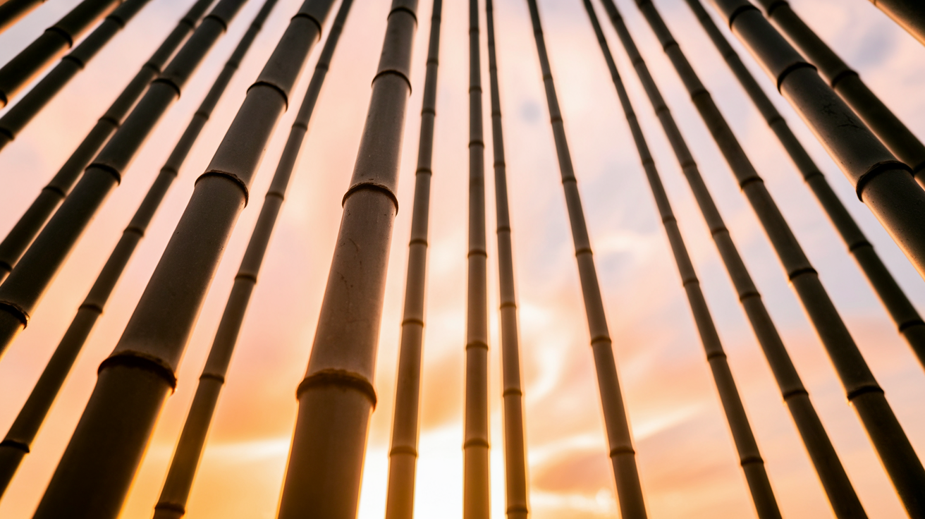 Make Photos Stand Out with Vertical Lines Photography - NoKishiTa Camera