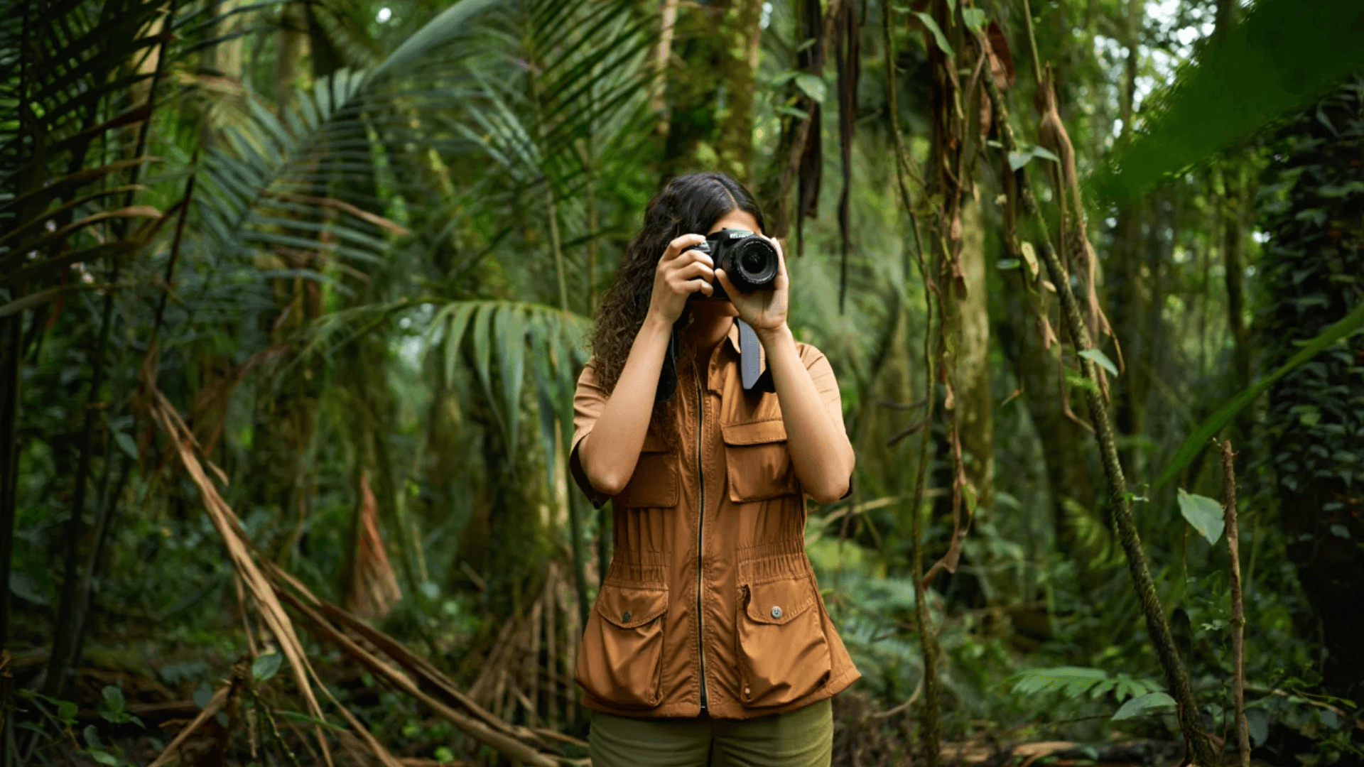 Understanding: What Does DSLR Mean - NoKishiTa Camera