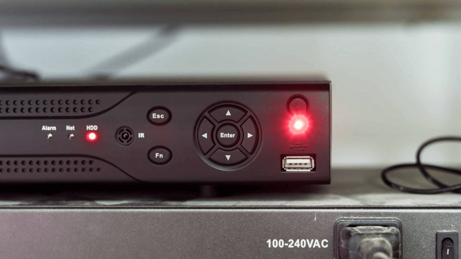 What is a DVR: Digital Recording 101 - NoKishiTa Camera