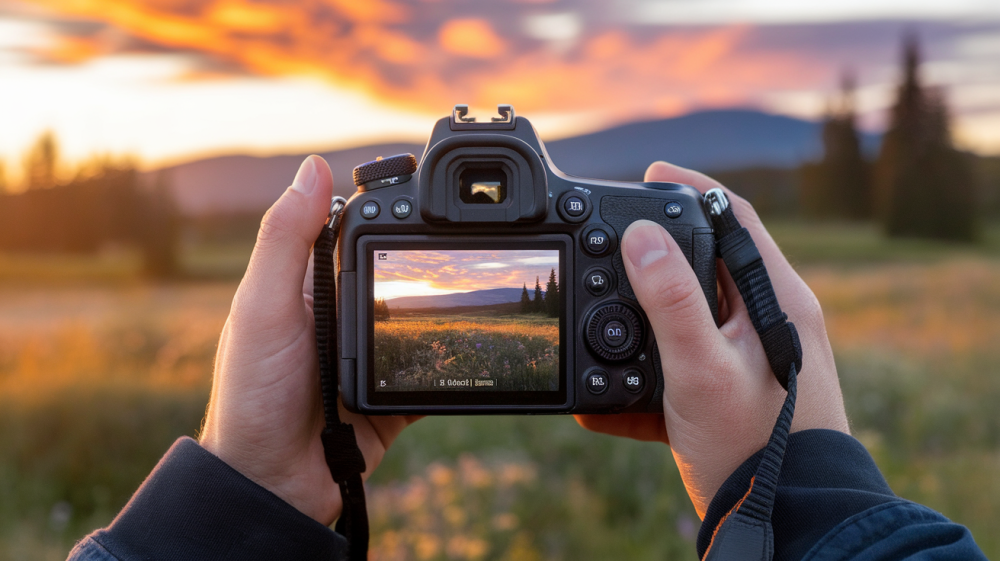 Metering in Photography Explained: A Beginner’s Guide - NoKishiTa Camera