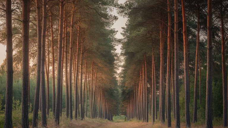 Patterns in Photography: What They Are and How to Spot Them - NoKishiTa ...