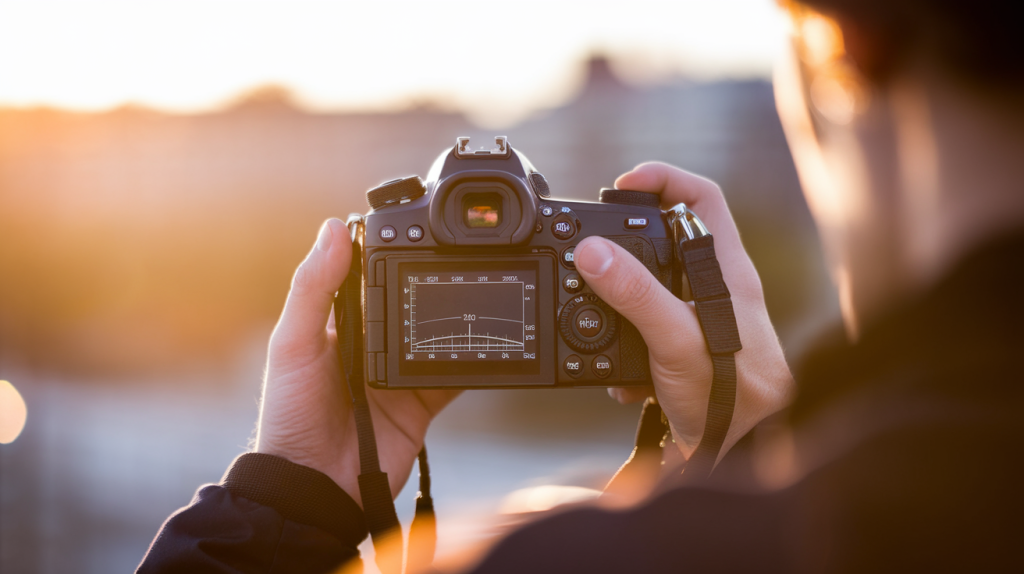 Metering in Photography Explained: A Beginner’s Guide - NoKishiTa Camera