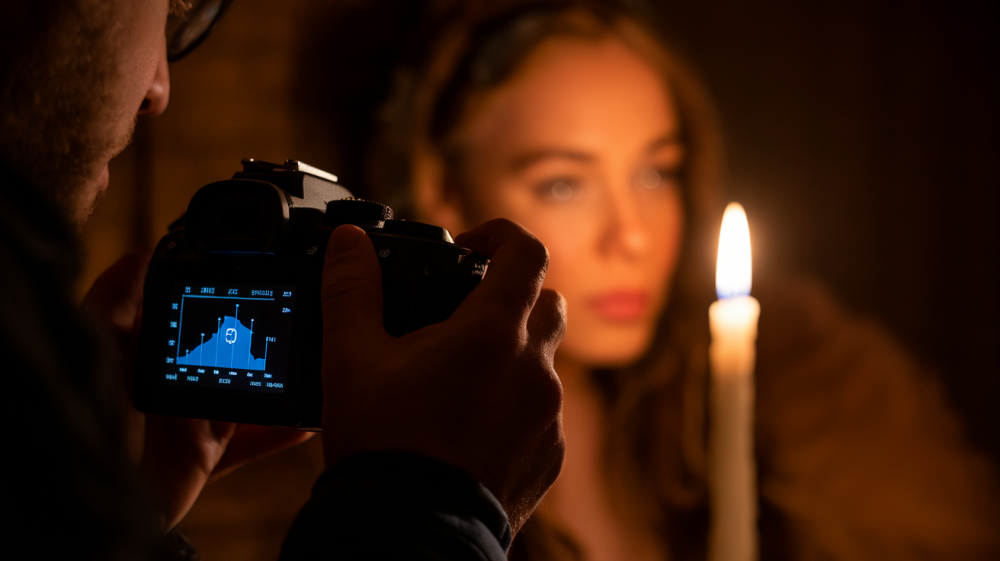 Metering in Photography Explained: A Beginner’s Guide - NoKishiTa Camera